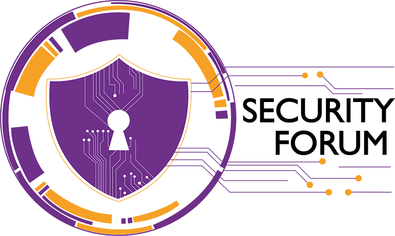 Security Forum – 3 octobre 2024 (BE)